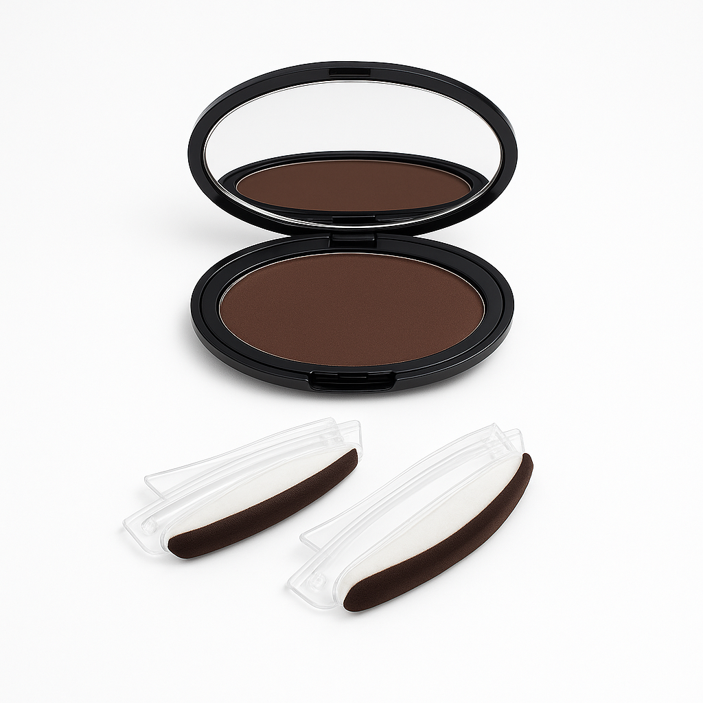 BrowPro™ Simone Stamp
