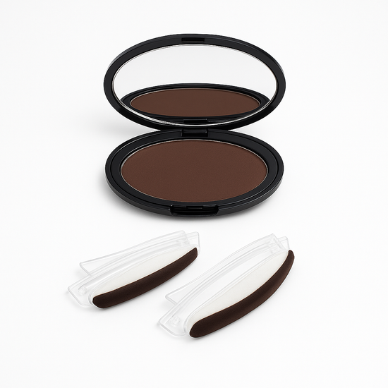 BrowPro™ | Official Home of the Simone Stamp