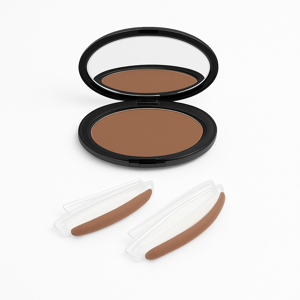 BrowPro™ | Official Home of the Simone Stamp