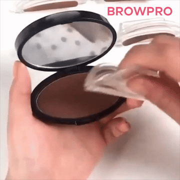 BrowPro™ | Official Home of the Simone Stamp